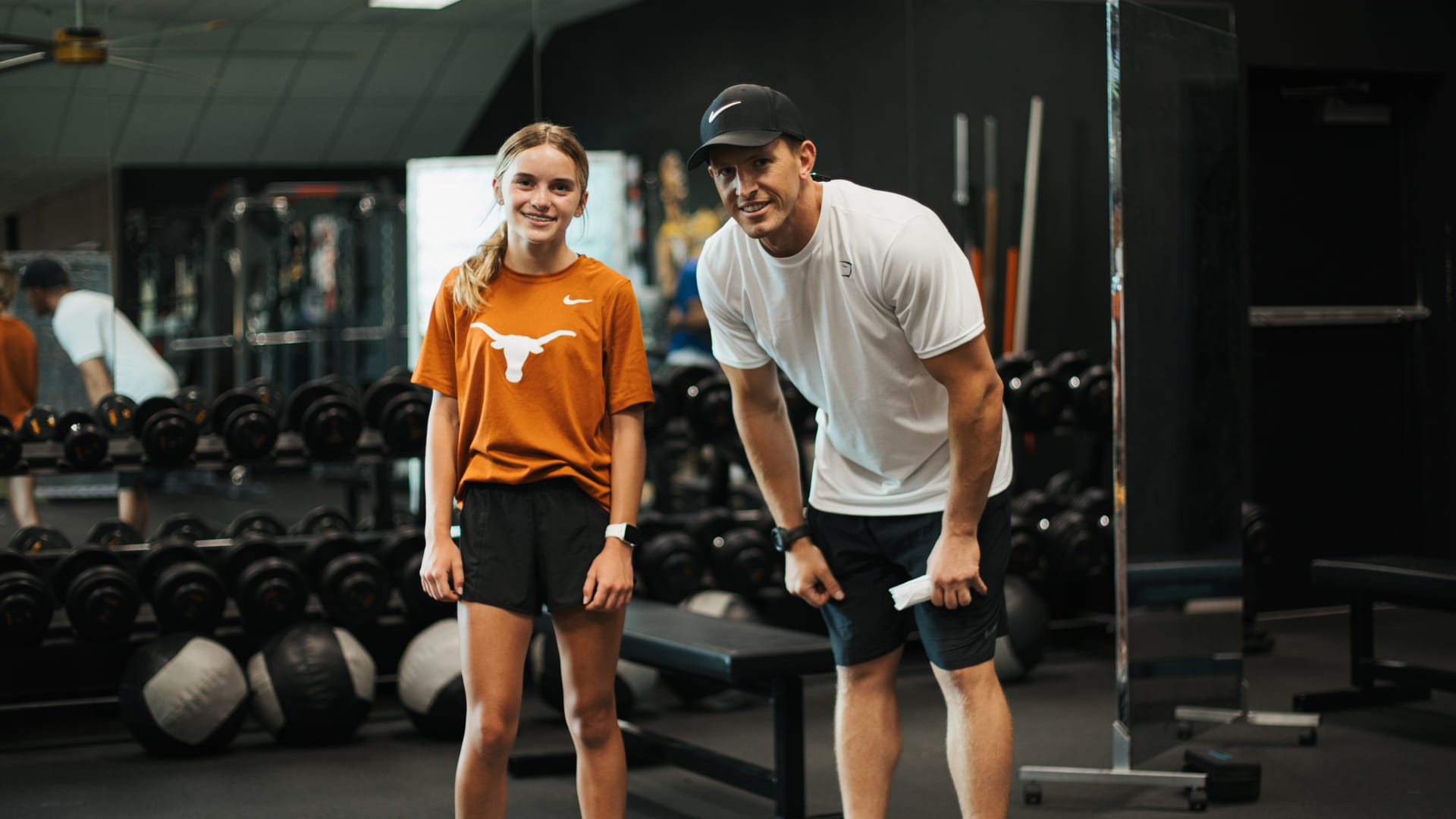 Joey Bergles Performance